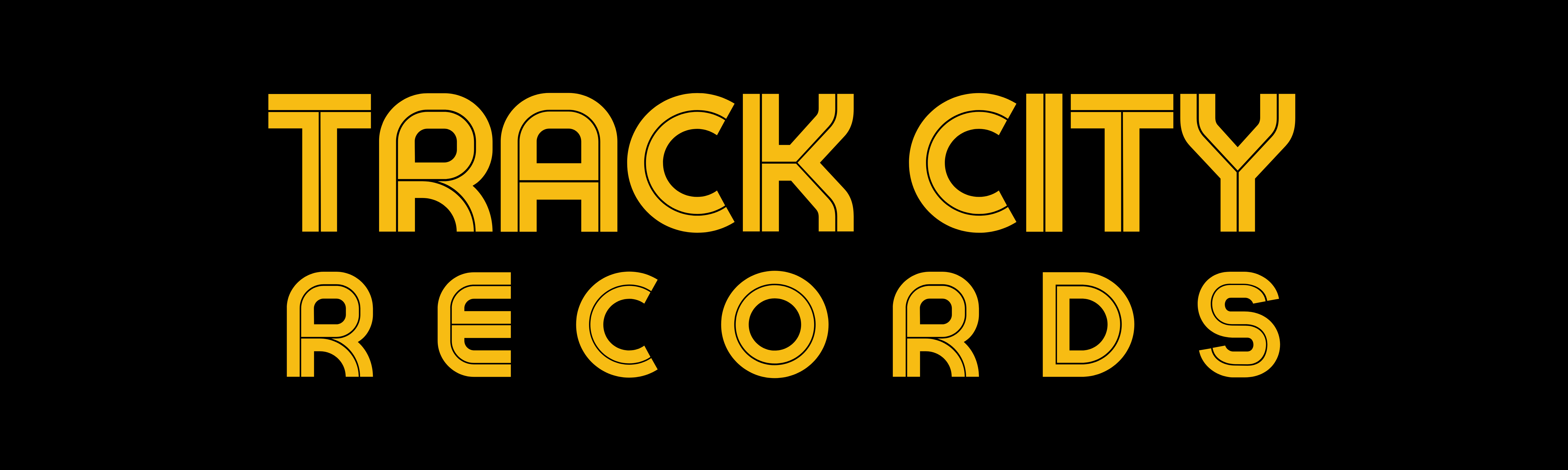 Track City Records